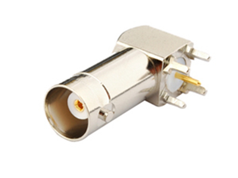 PCB Mount BNC Connector manufacturer & supplier - KLS Electronic Co.,Ltd.